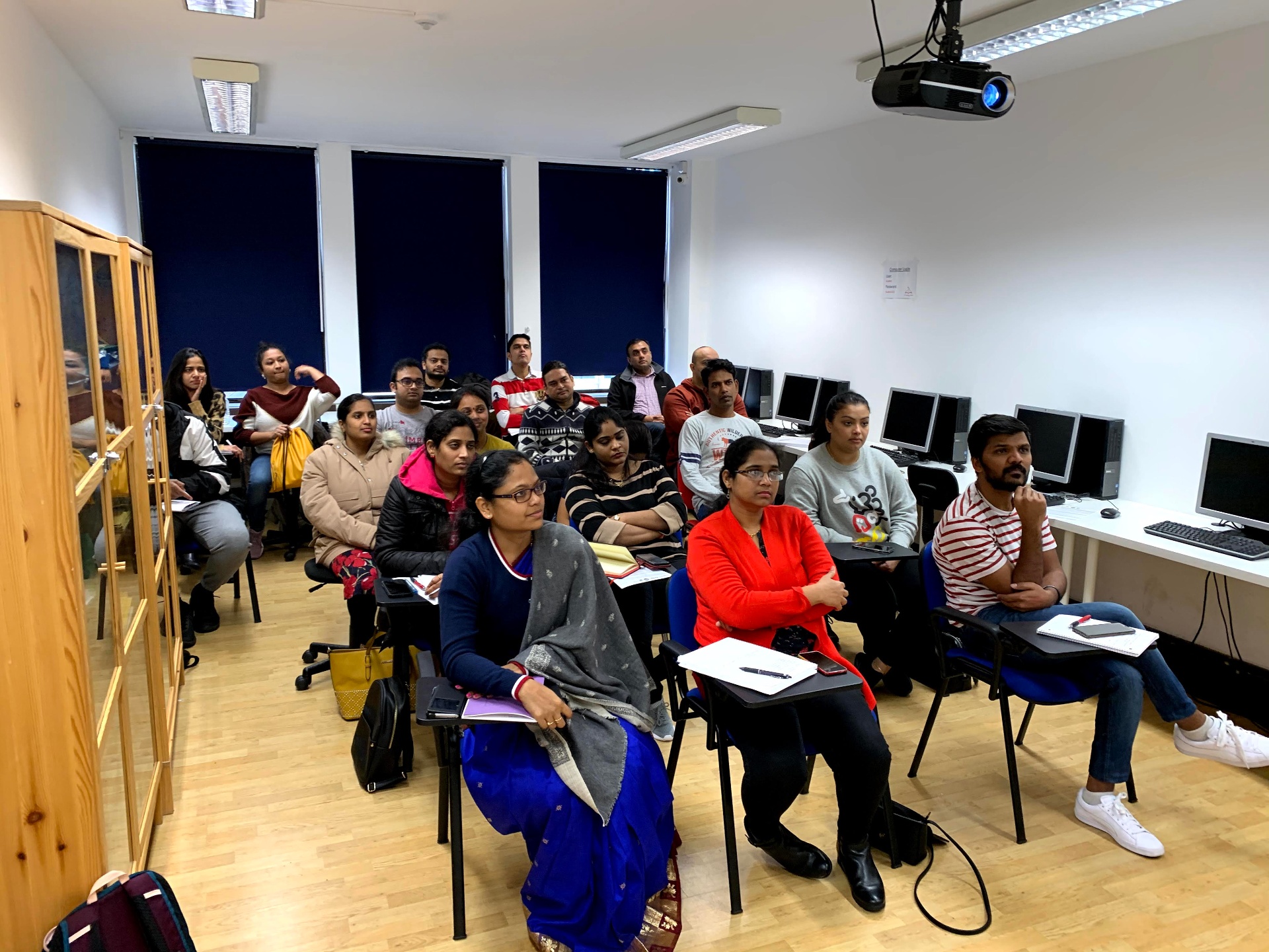 IT Talent Hub | AI Training & Career Development