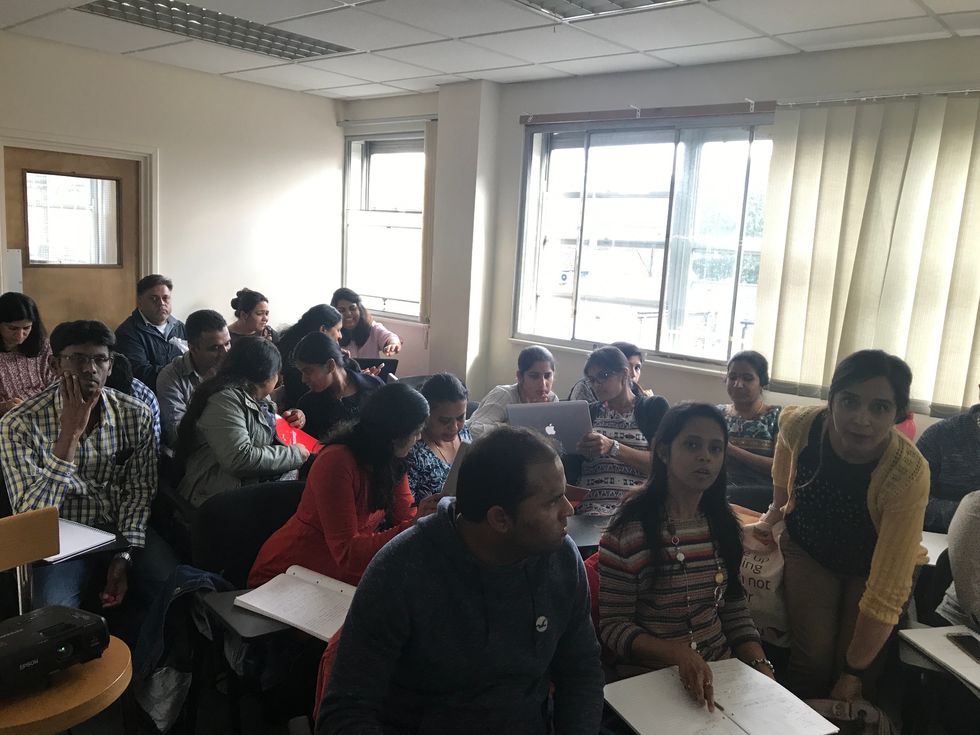 IT Talent Hub | AI Training & Career Development in the UK