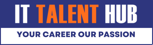 IT Talent Hub | AI Training & Career Development in the UK